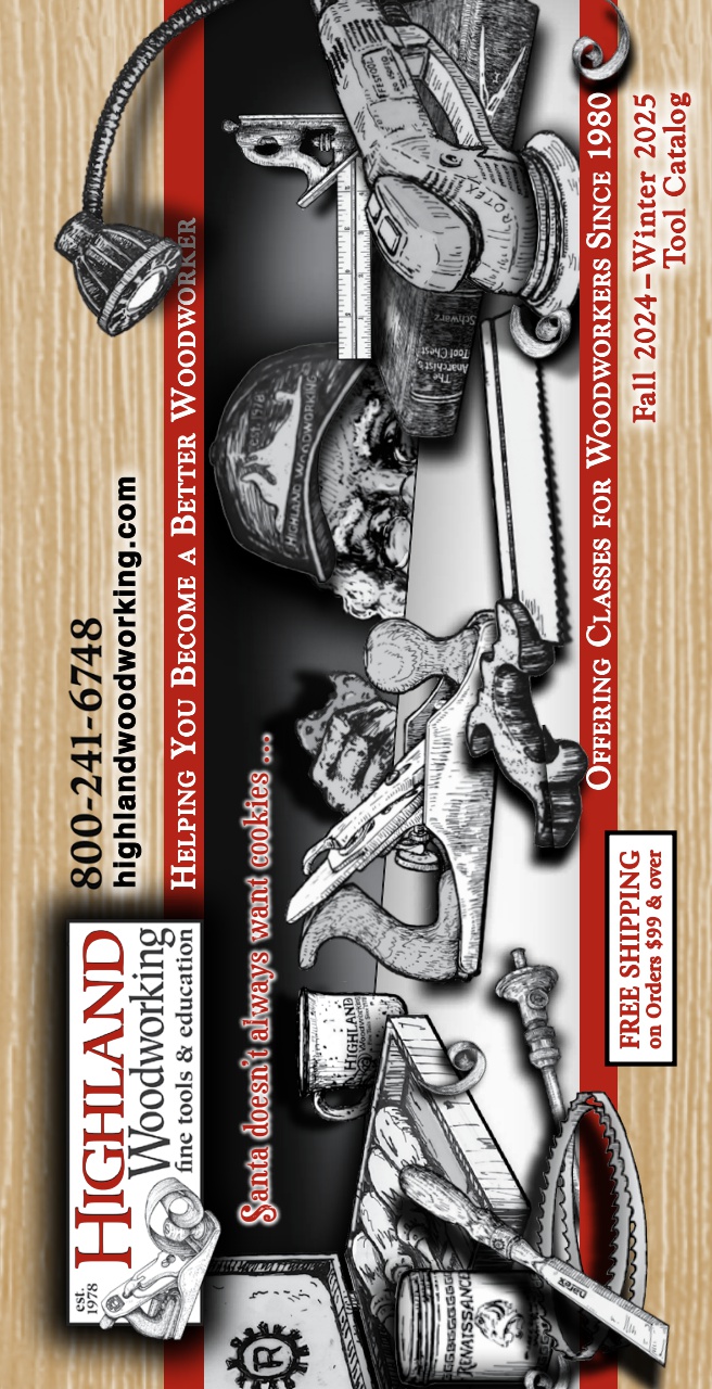 Woodworking tool catalogs free store