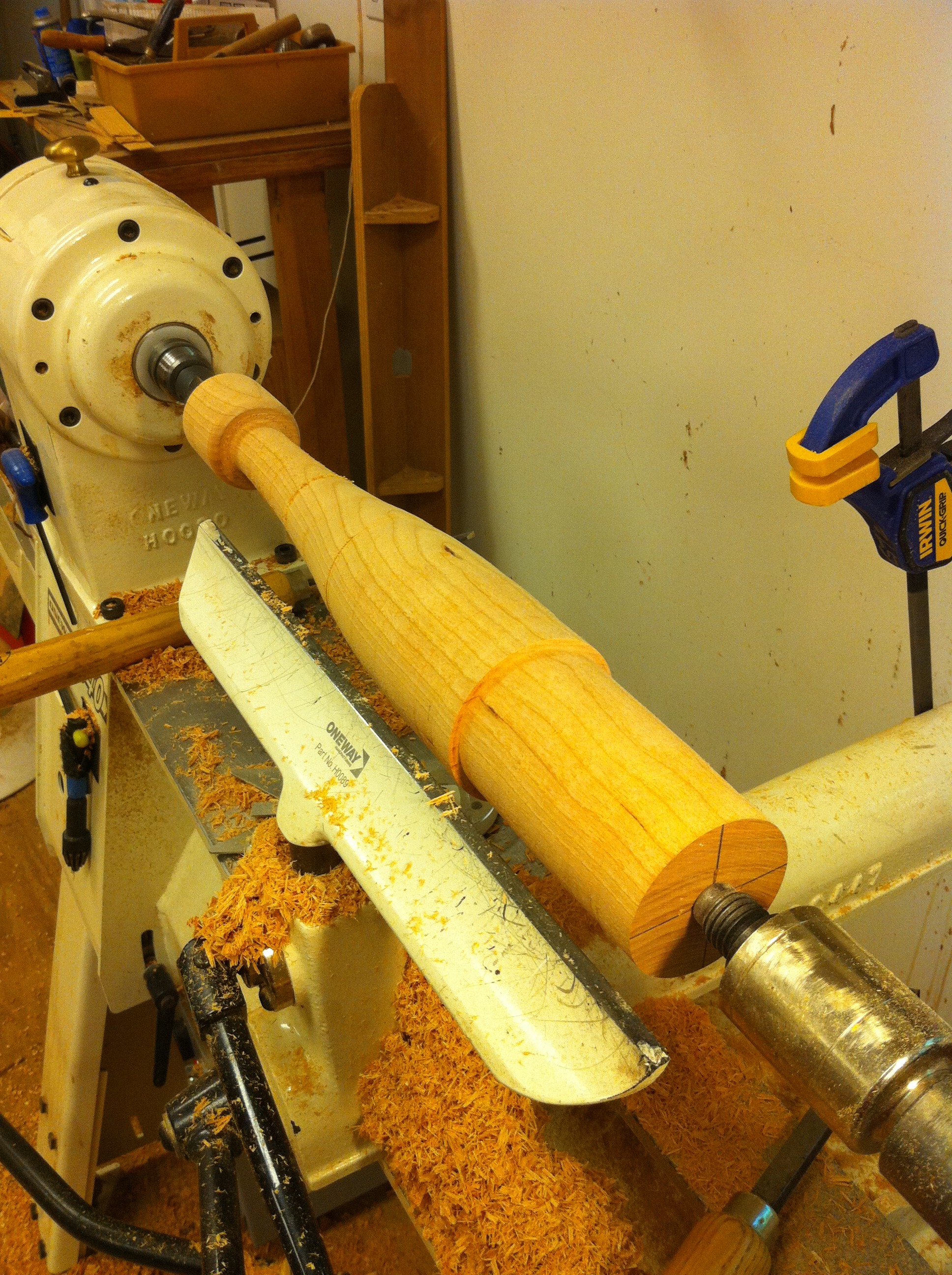 The Galbert Caliper – Highland Woodworking Blog