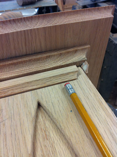 Router Table, Router and Custom Moldings – Highland Woodworking Blog
