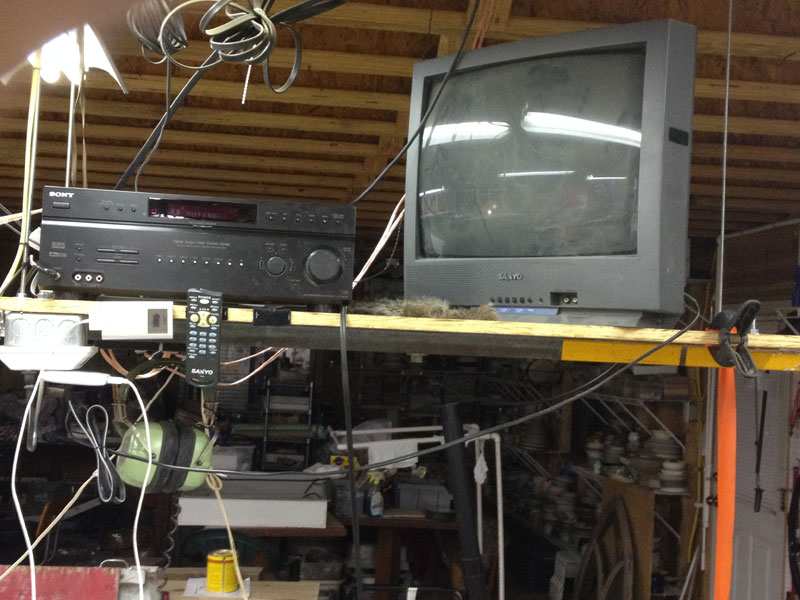 POLL: What is your favorite or most important non-woodworking tool in ...