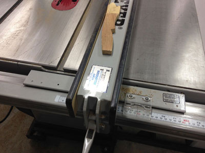 POLL: Do You Use the Built-In Ruler On Your Saw Fences? – Highland ...