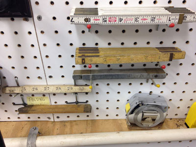POLL: Do You Use the Built-In Ruler On Your Saw Fences? – Highland ...