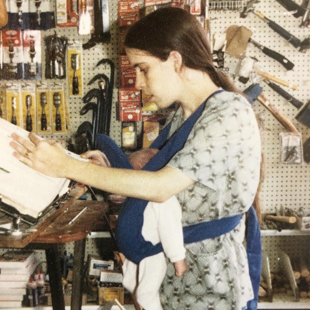 February Poll: How Did You First Learn About Woodworking? – Highland ...