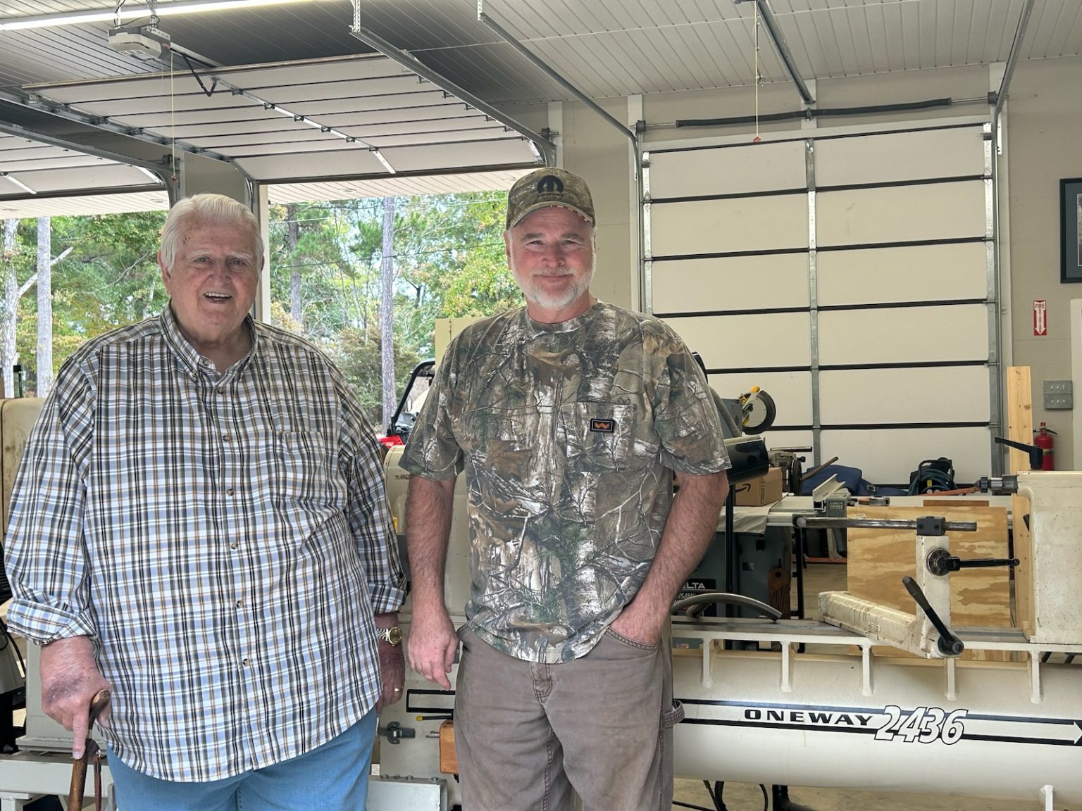Highland Woodworking Blog – Helping you become a better woodworker